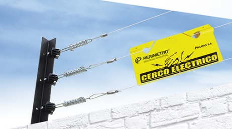 Cercos Eléctricos Rafaela